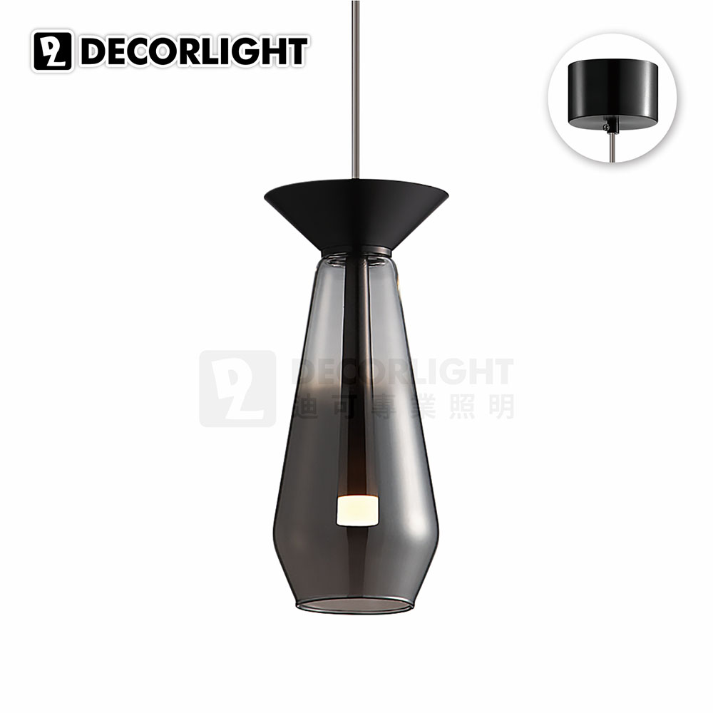 迪可照明 Licona 里柯納 LED 吊燈 - 線上購物 - 迪可專業照明有限公司